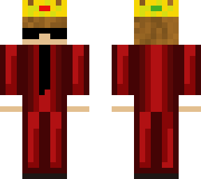 senpai spider | Minecraft Skins