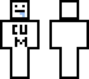sus | Minecraft Skins