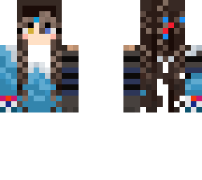 Thalwen | Minecraft Skin