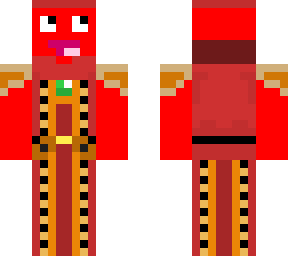 the battle bricks | Minecraft Skins