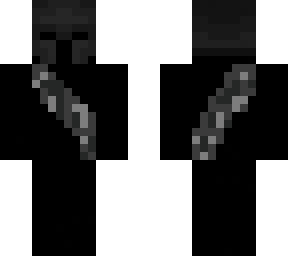 stalker | Minecraft Skins