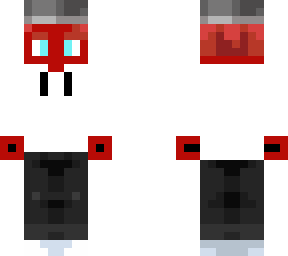 gara | Minecraft Skins