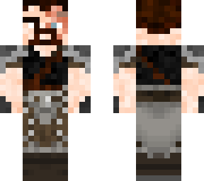 Viggo Grimborn | Minecraft Skin