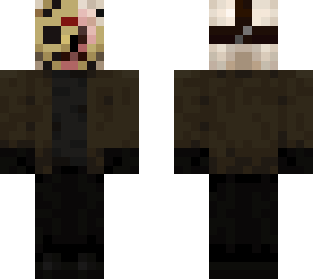 walter | Minecraft Skins