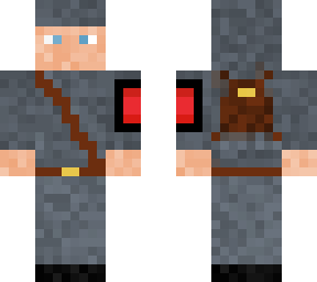 ww2 | Minecraft Skins