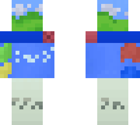 windows | Minecraft Skins