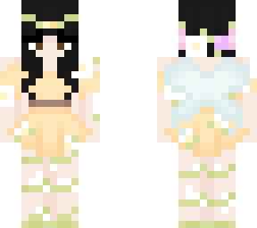 fairy | Minecraft Skins