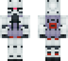 rey | Minecraft Skins