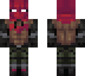 zyn | Minecraft Skins