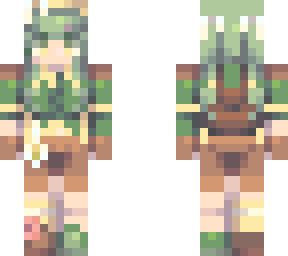 Adventure . SFA 53 | Minecraft Skin