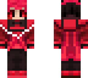 animation | Minecraft Skins