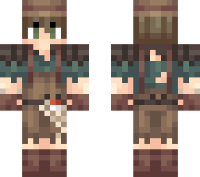 alex | Minecraft Skins
