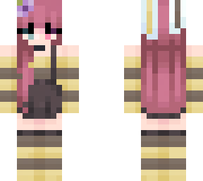 bee | Minecraft Skins
