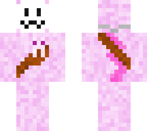sprunki | Minecraft Skins