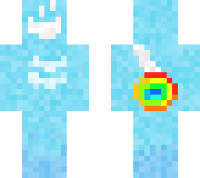 bluudude | Minecraft Skins