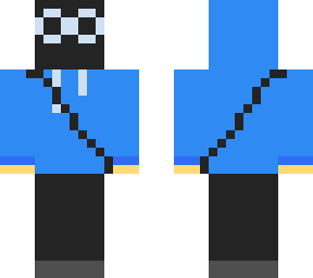 boywithuke | Minecraft Skins