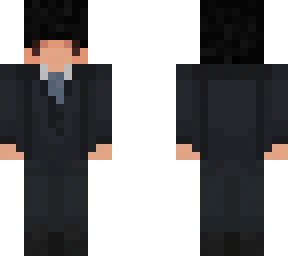 worker | Minecraft Skins