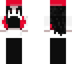 butcher vanity | Minecraft Skins