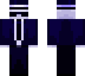 chance | Minecraft Skins