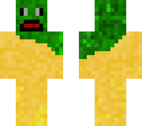 pickle | Minecraft Skins