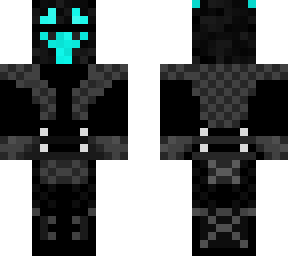 revan | Minecraft Skins