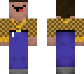 derpy | Minecraft Skins