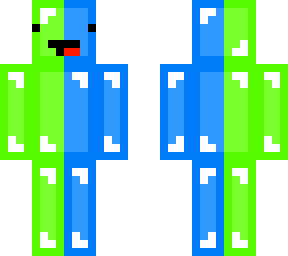 derp | Minecraft Skins