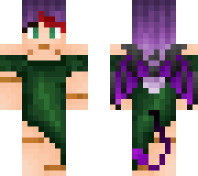 queen | Minecraft Skins