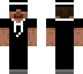 drippy | Minecraft Skins