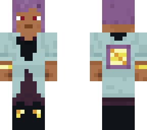 efe | Minecraft Skins