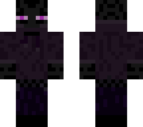 ender | Minecraft Skins