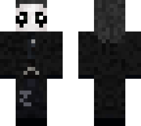 crow | Minecraft Skins