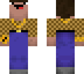 derp | Minecraft Skins