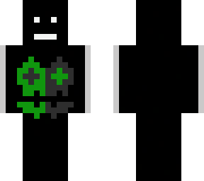 shadow | Minecraft Skins