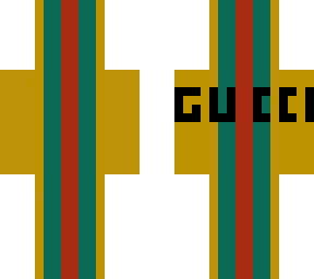 gucci | Minecraft Skins