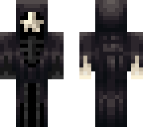 hades | Minecraft Skins