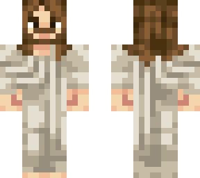 Jesus | Minecraft Skin