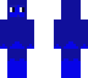 Jevin Sprunki (slim arms) | Minecraft Skin