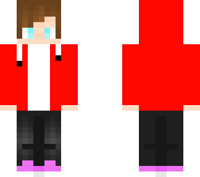 maizen jj | Minecraft Skins