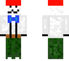 gubby | Minecraft Skins