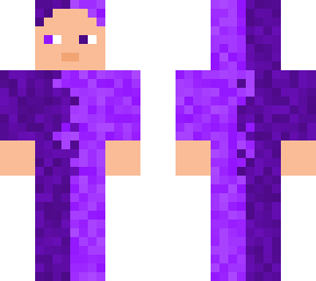 lila | Minecraft Skins