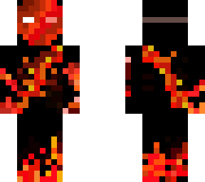 ninja | Minecraft Skins