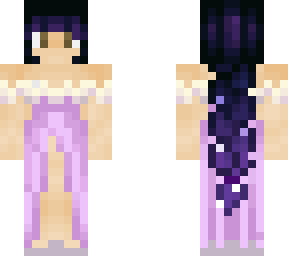 prom | Minecraft Skins