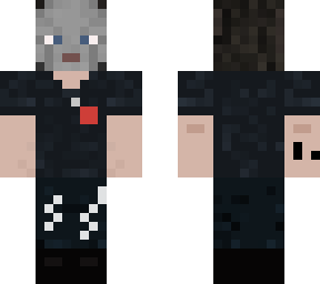 slipknot | Minecraft Skins