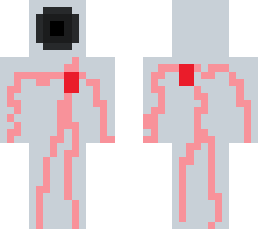 minos | Minecraft Skins