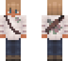 flower | Minecraft Skins