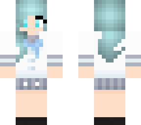 katelyn | Minecraft Skins