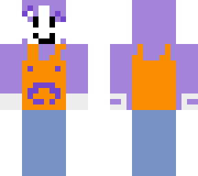 deltarune | Minecraft Skins