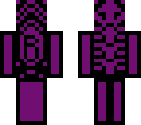 cpvp | Minecraft Skins