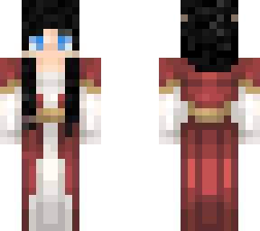 Royal | Minecraft Skin